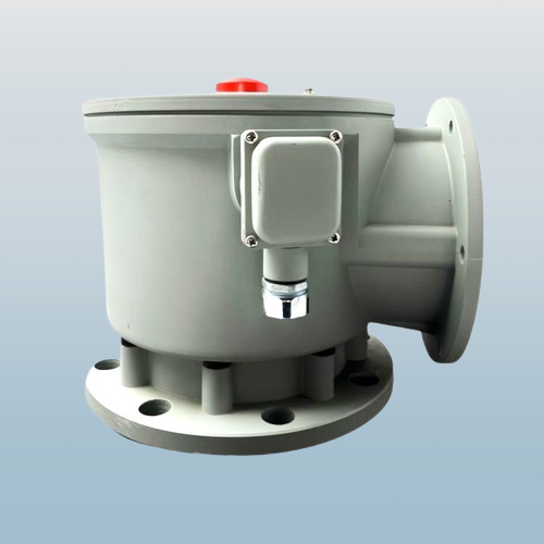 TBEA | Pressure Relief Valve 130D (Type 8/9) Transformer
