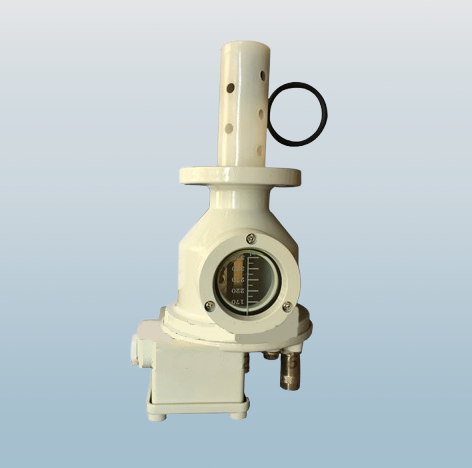 YJ1-150-125/94 Transformer Oil Flow Relay Indicator