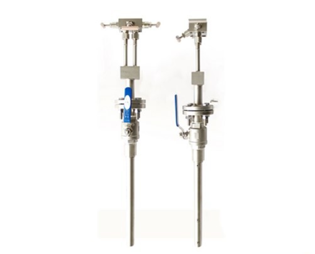 Sino | SI-3702 Annubar Flow Meter