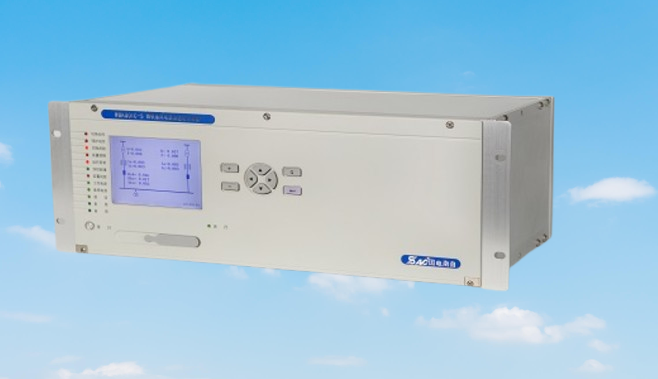 SAC | WBKQ01C Plant Power Rapid Switching Device