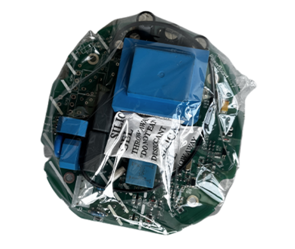 RAGA | IQ12F10B4 RAIII013A Counter Board