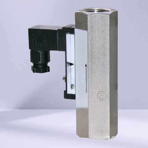 BFS‑10‑N‑G1/2‑MS‑WE‑ST Mechanical Flow Switch