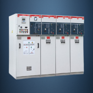 RMU Components Solution